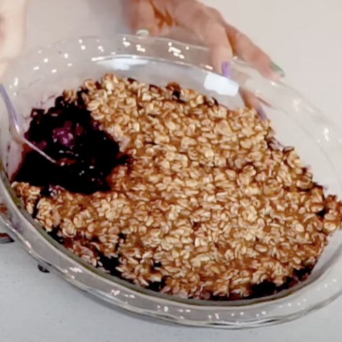 Recipe Index - Chef AJ